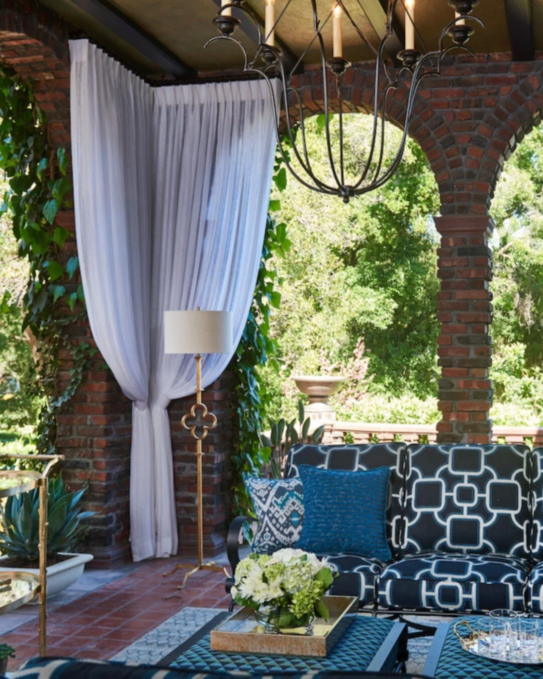 Lambakis Interior Design