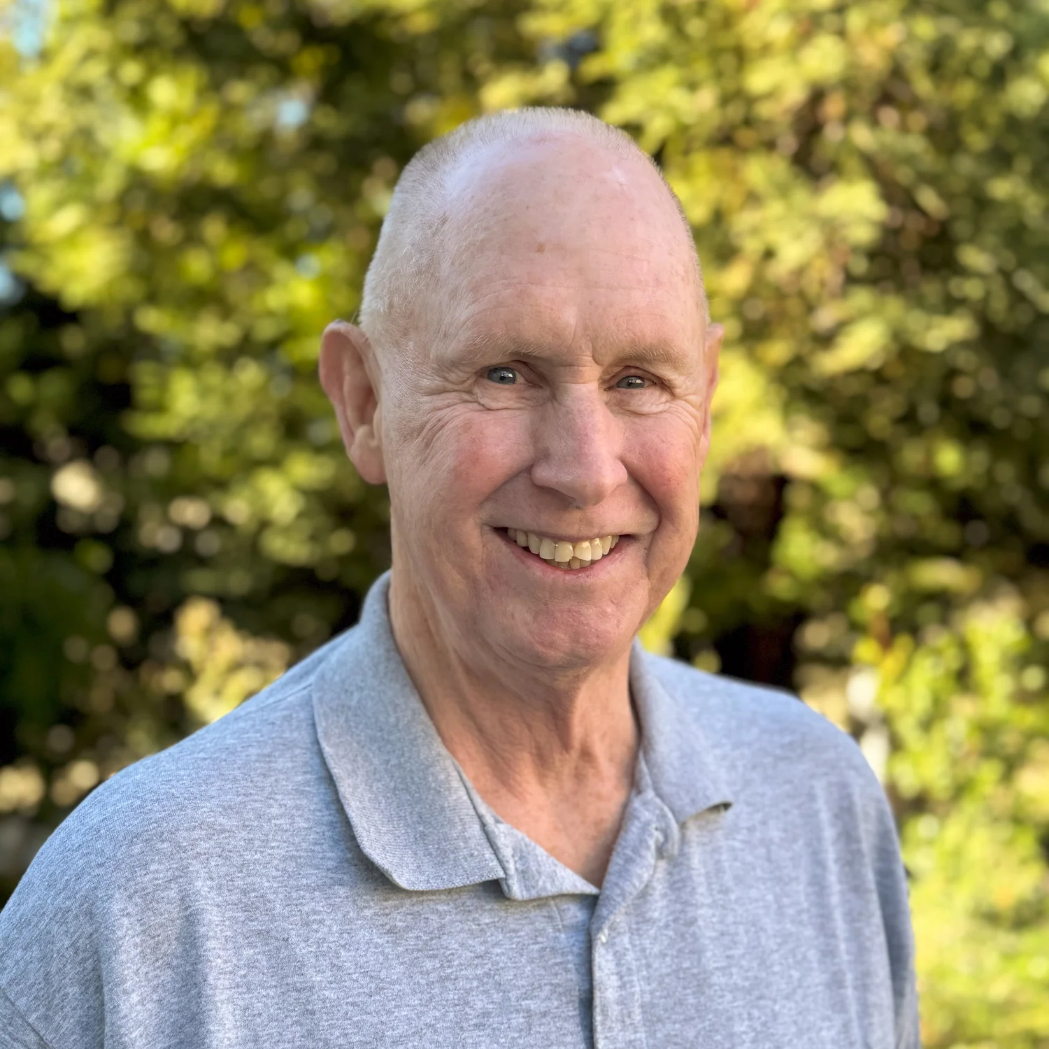 Hillside Leadership — Hillside Church