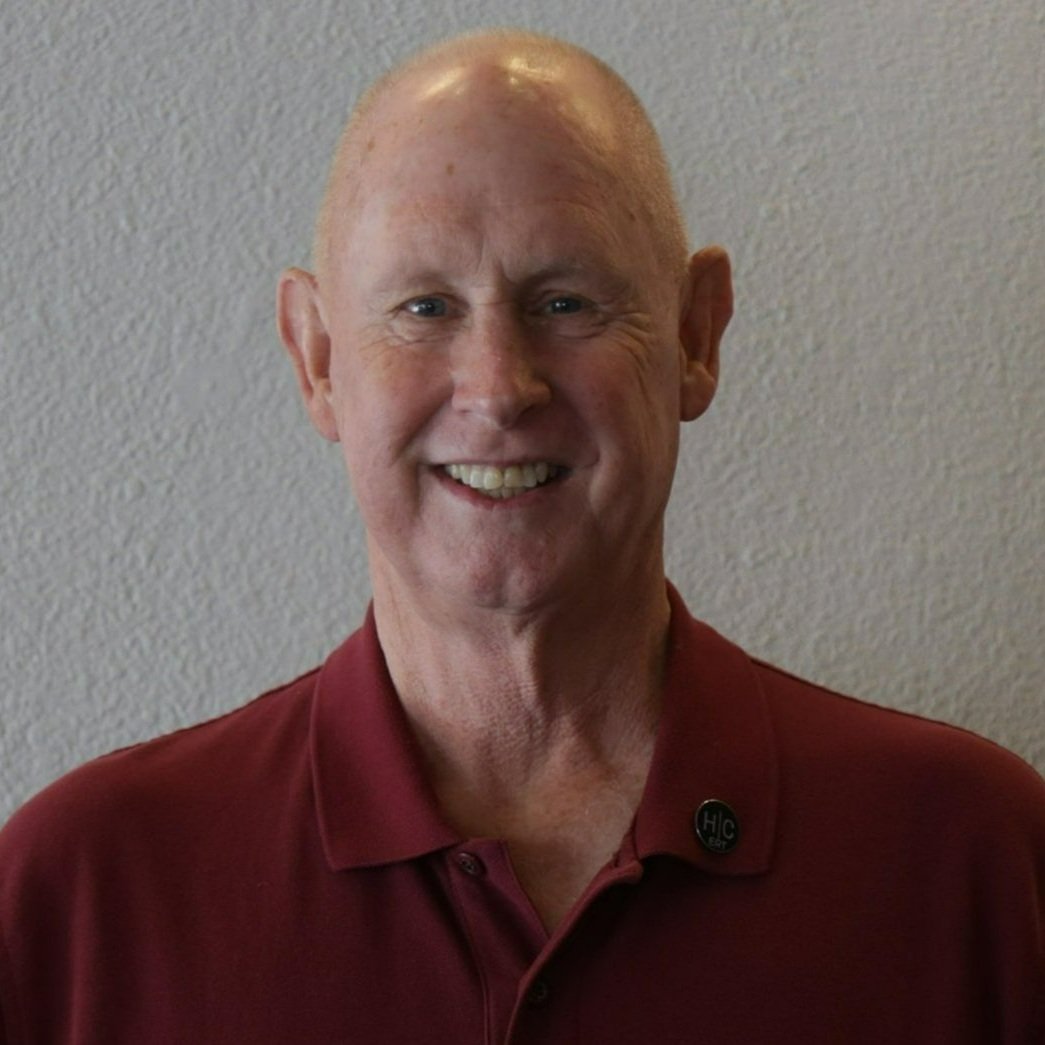 Hillside Leadership — Hillside Church