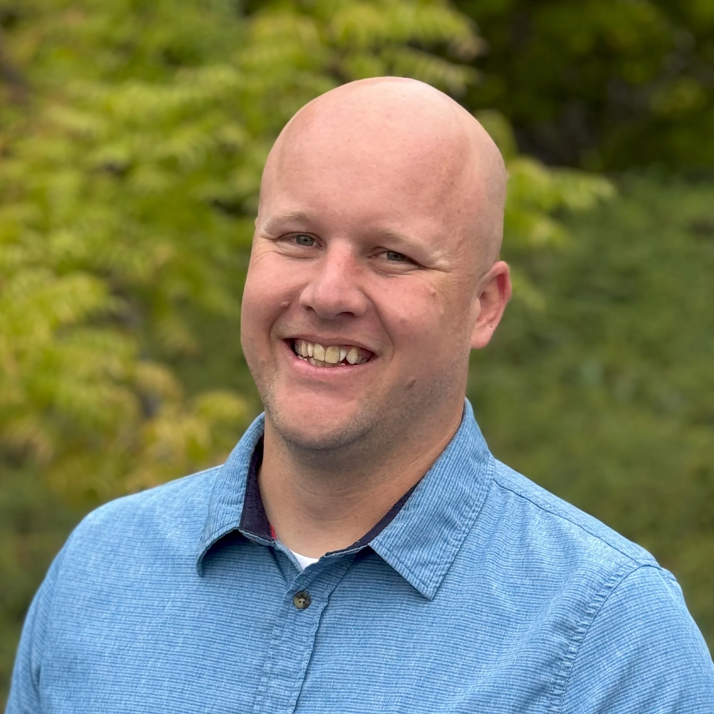 Hillside Leadership — Hillside Church