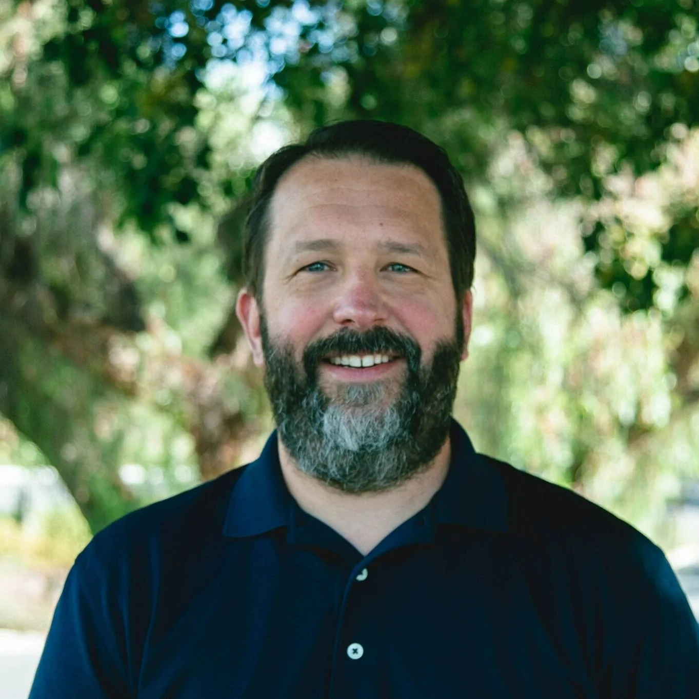 Hillside Leadership — Hillside Church