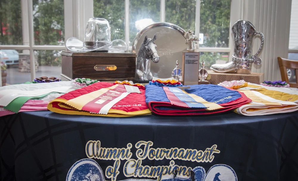 Class List — Alumni Tournament of Champions