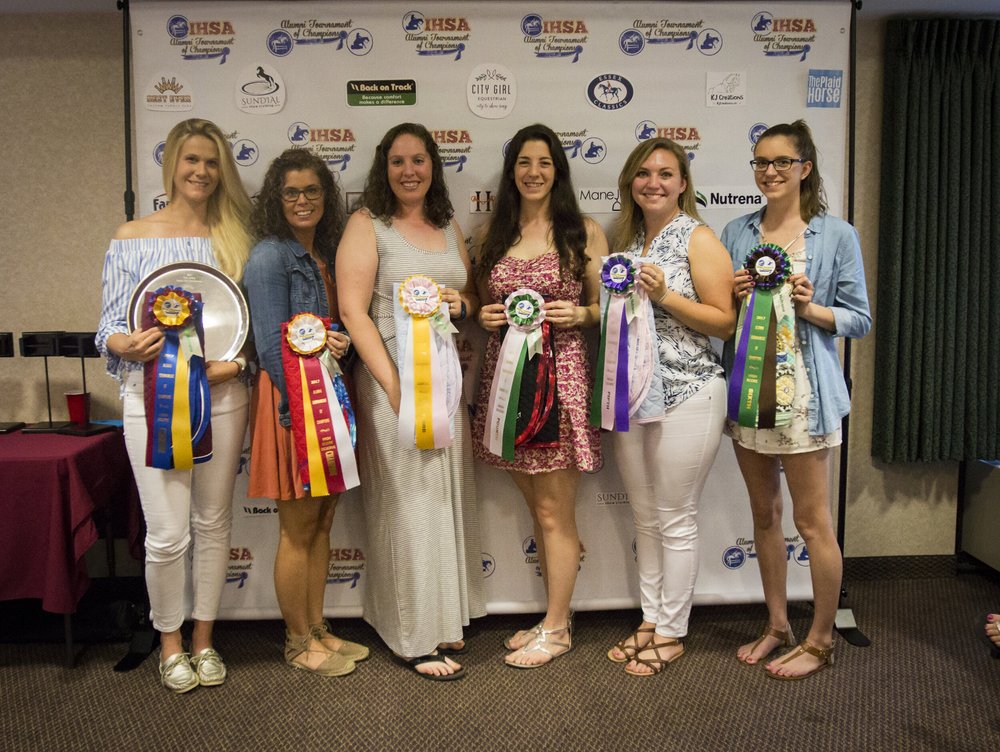 Class List — Alumni Tournament of Champions