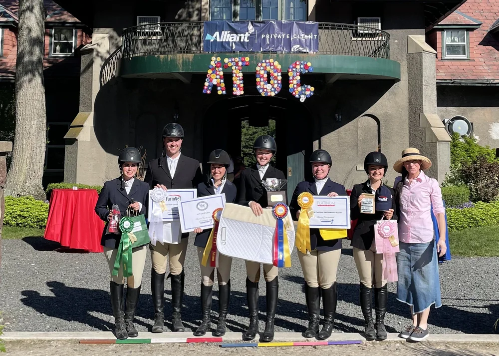 2022 Results — Alumni Tournament of Champions