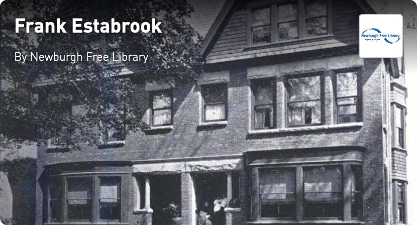 Walking Tours — Newburgh Preservation Association