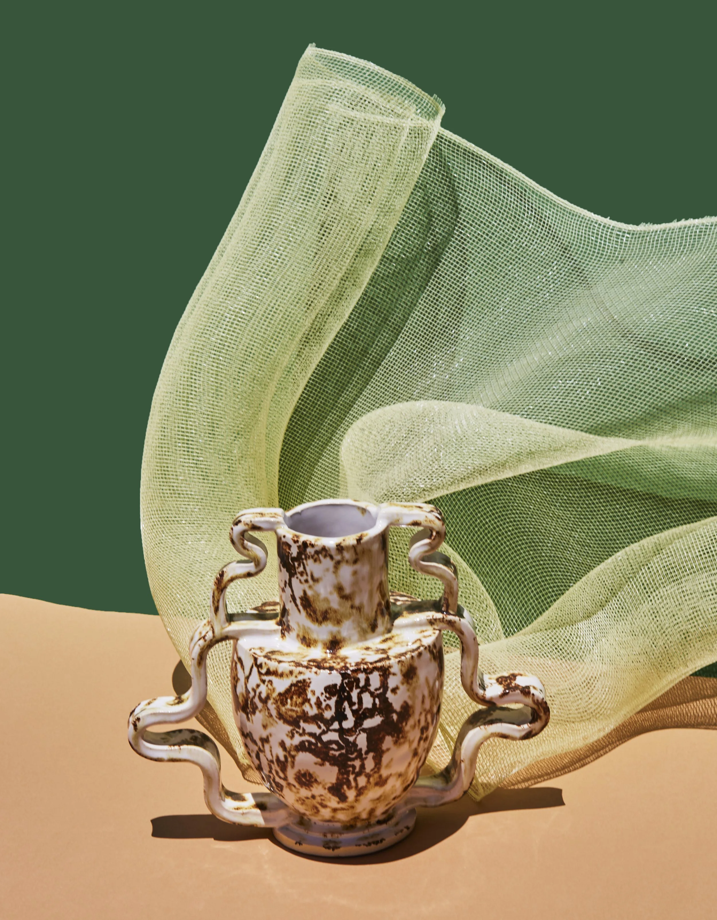 Vases — Morgan Peck