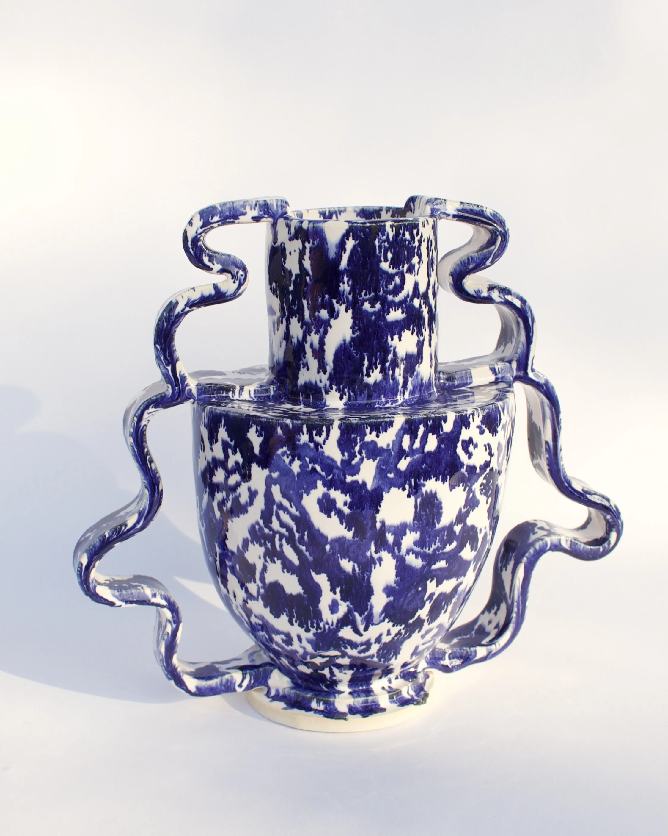 Vases — Morgan Peck