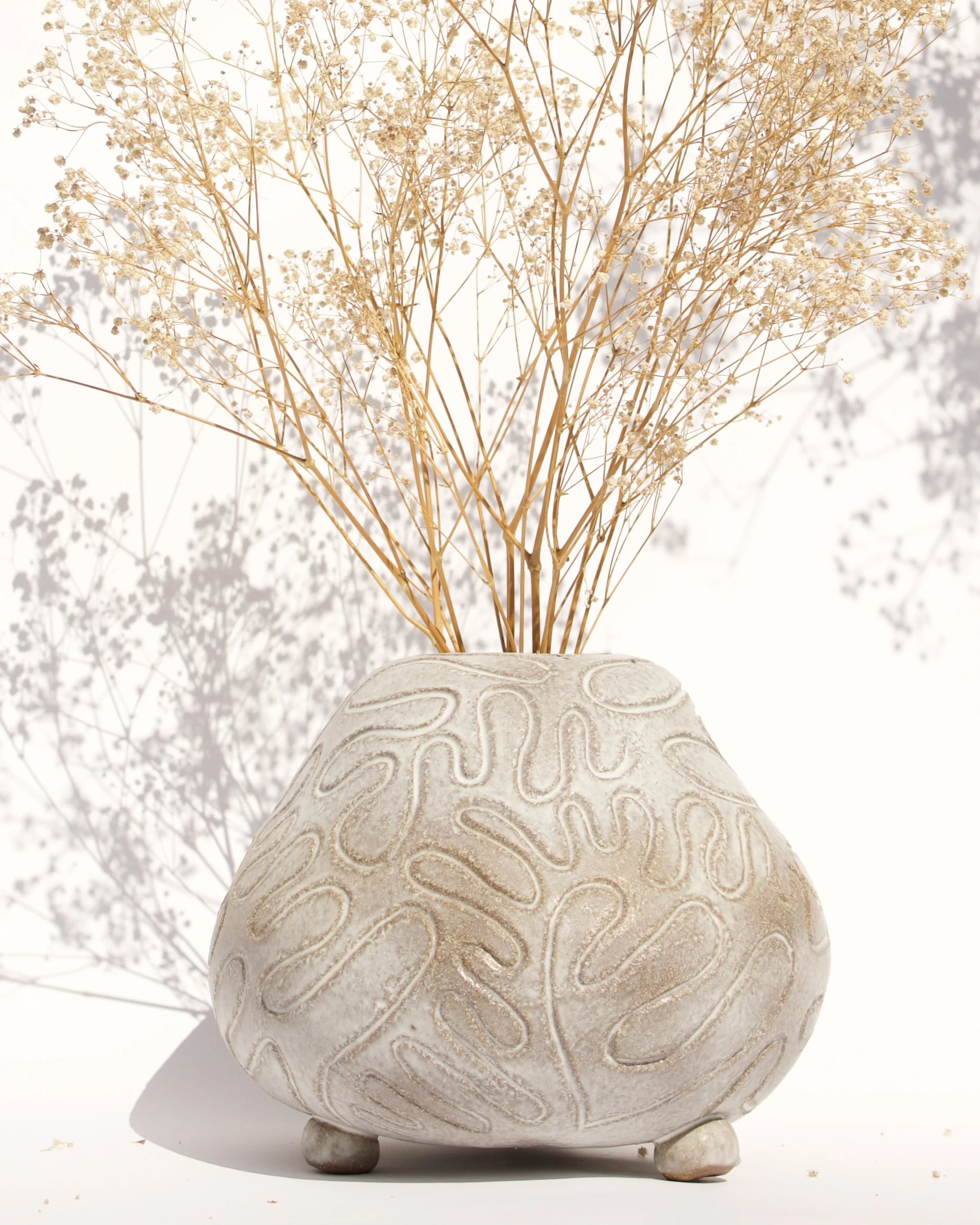 Vases — Morgan Peck