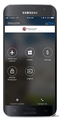 Checking Accounts — Houston Texas Fire Fighters FCU