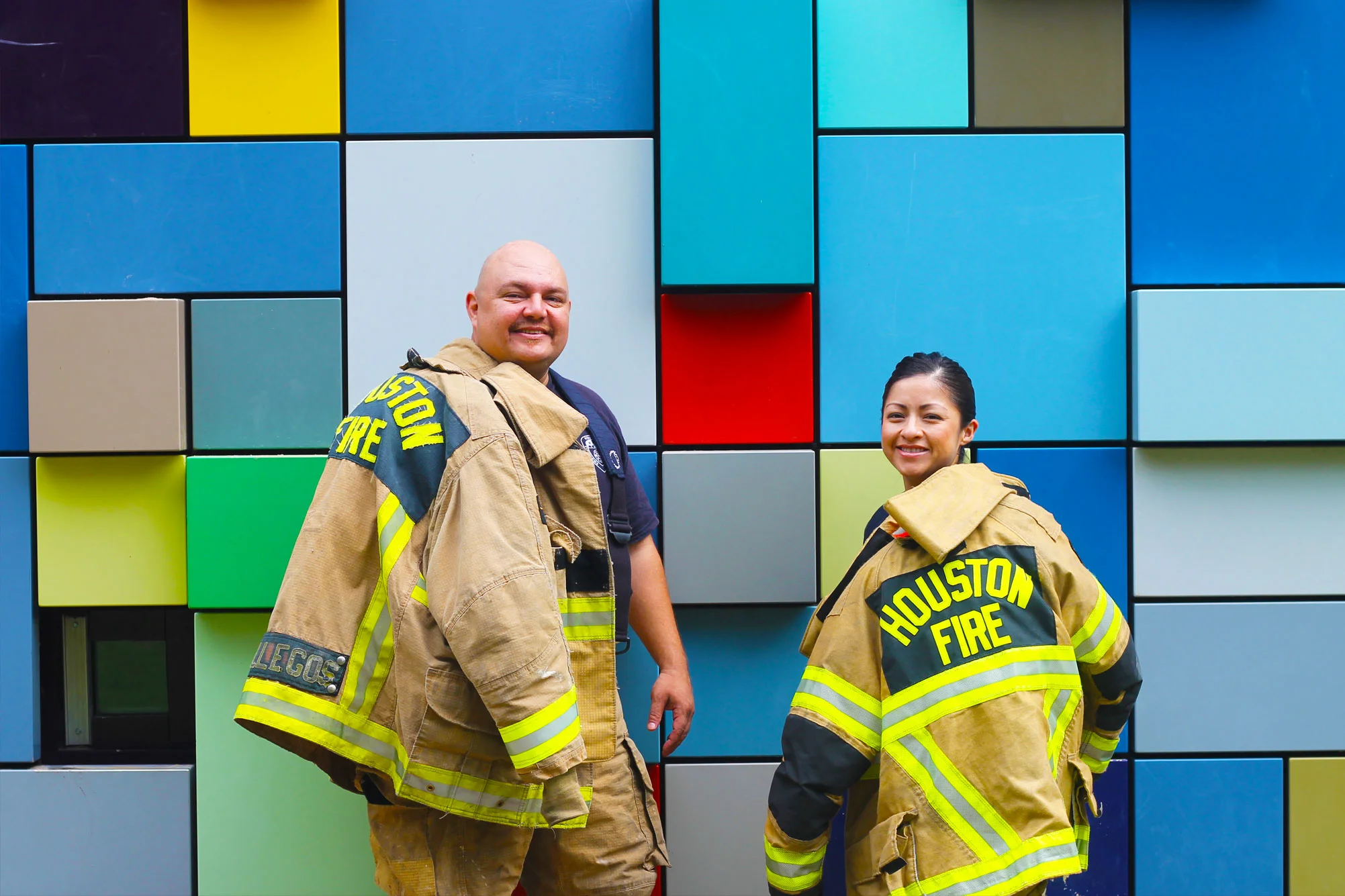 Locations/Hours — Houston Texas Fire Fighters FCU