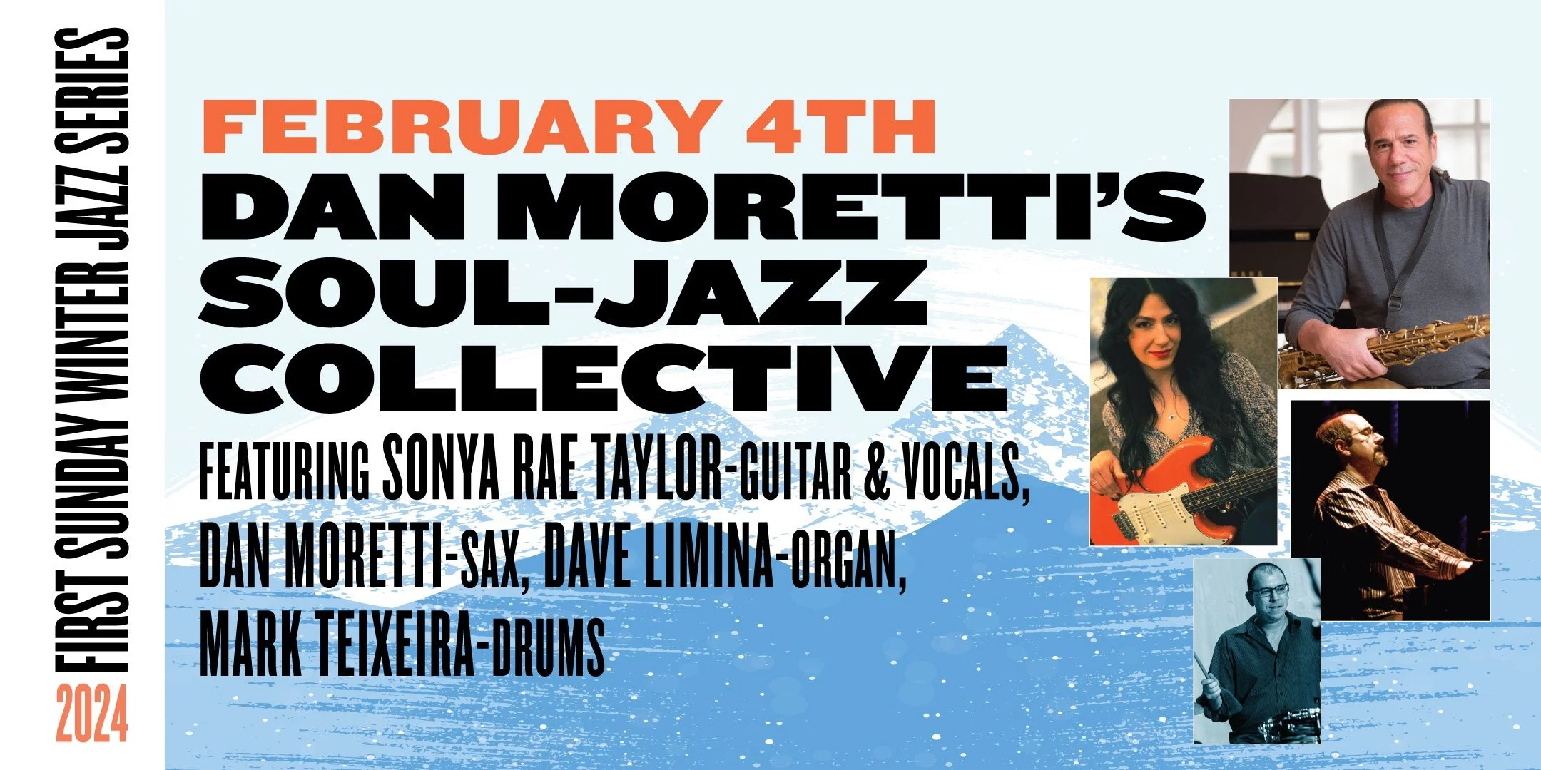 | Event Calendar — Pump House Music Works