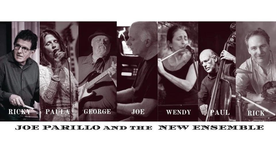 | Event Calendar — Pump House Music Works