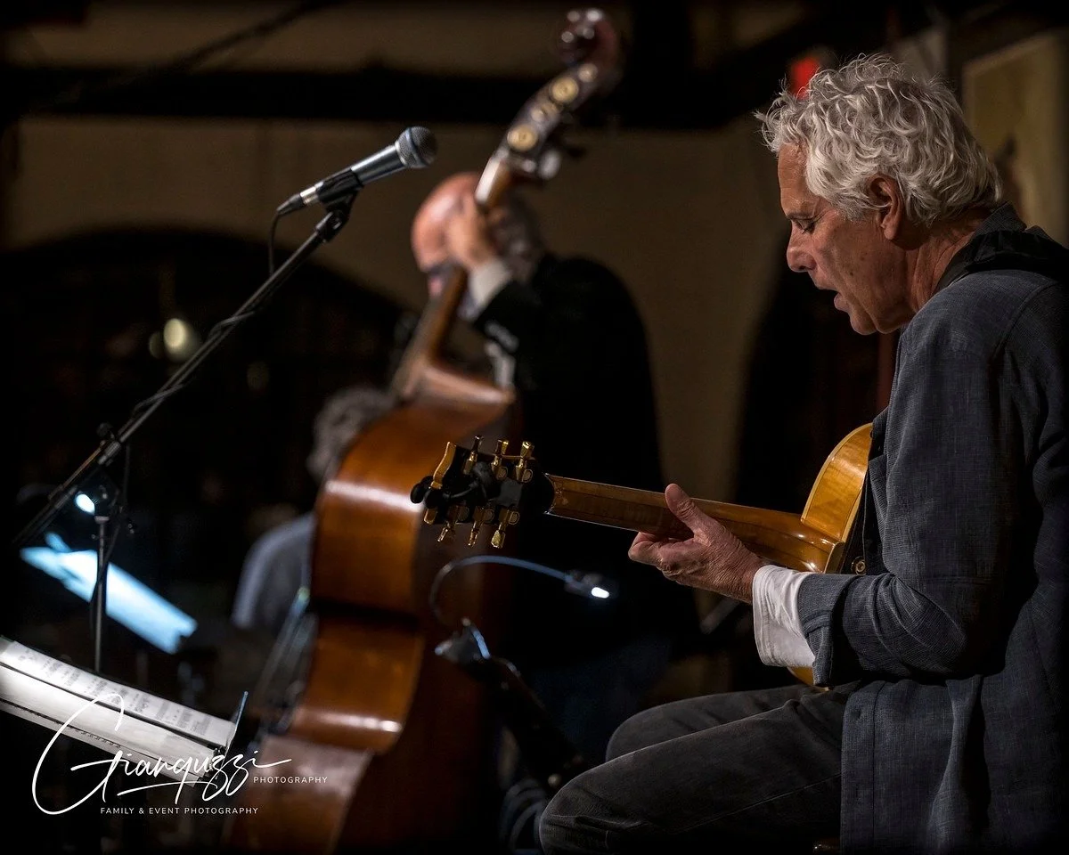 | Event Calendar — Pump House Music Works