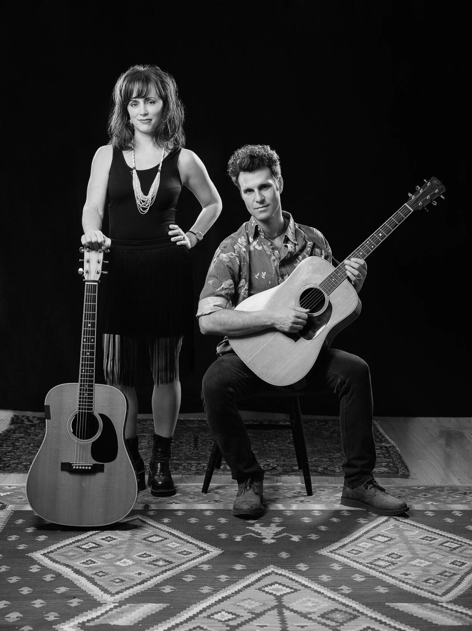 | Event Calendar — Pump House Music Works