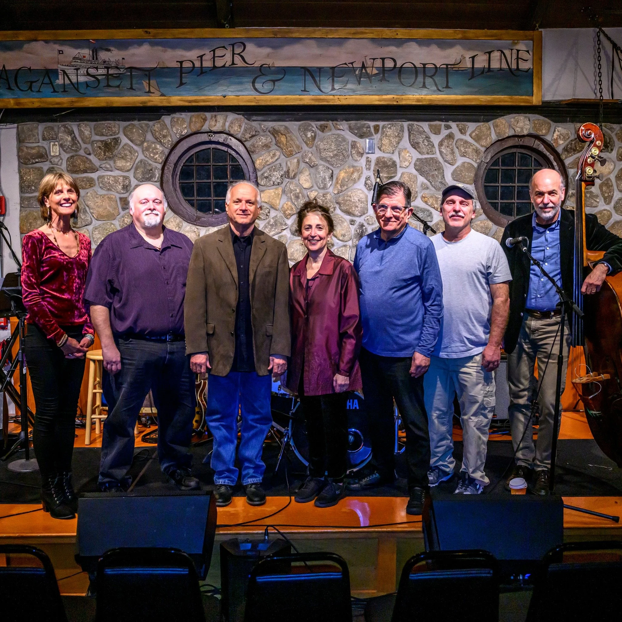 | Event Calendar — Pump House Music Works