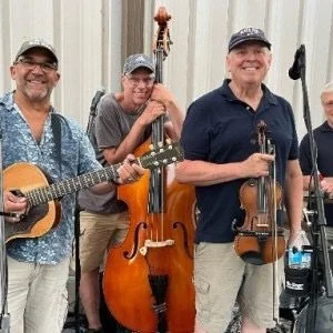| Event Calendar — Pump House Music Works