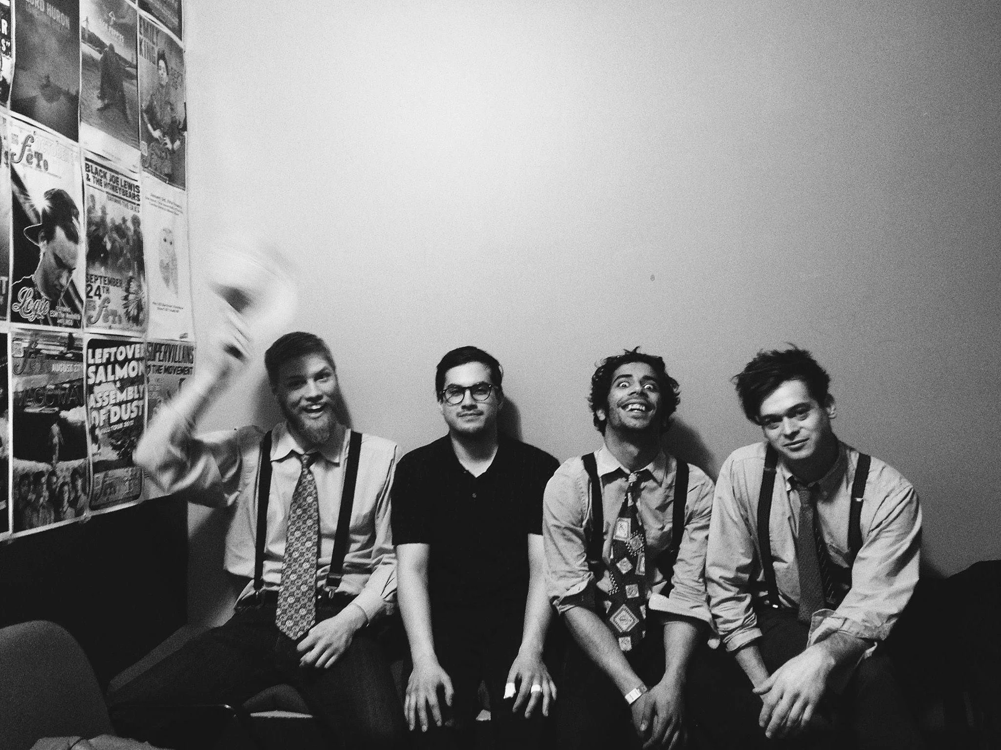 | Event Calendar — Pump House Music Works
