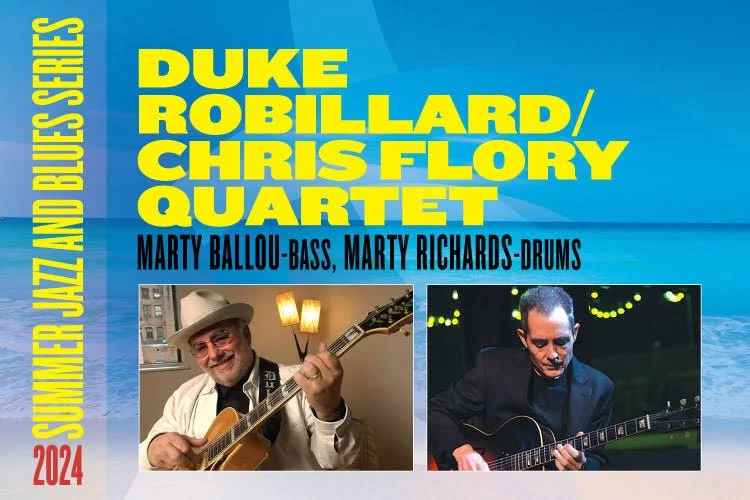 | Event Calendar — Pump House Music Works