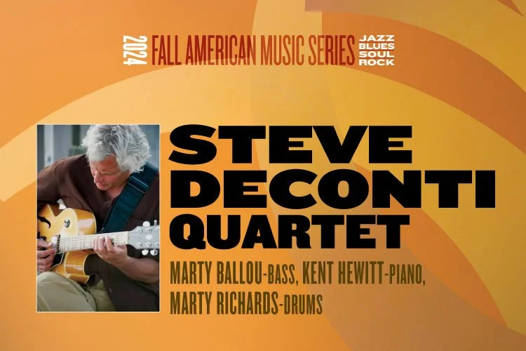 | Event Calendar — Pump House Music Works