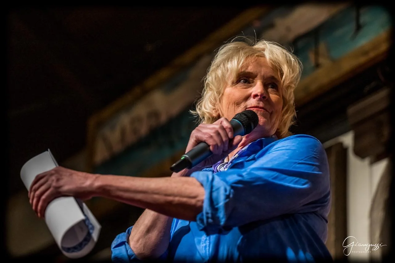 | Events — Pump House Music Works