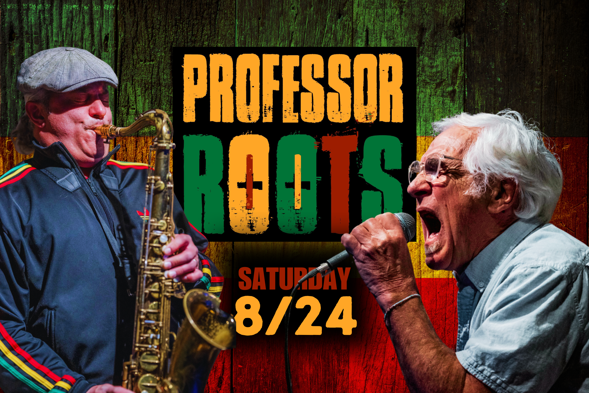 | Events — Pump House Music Works