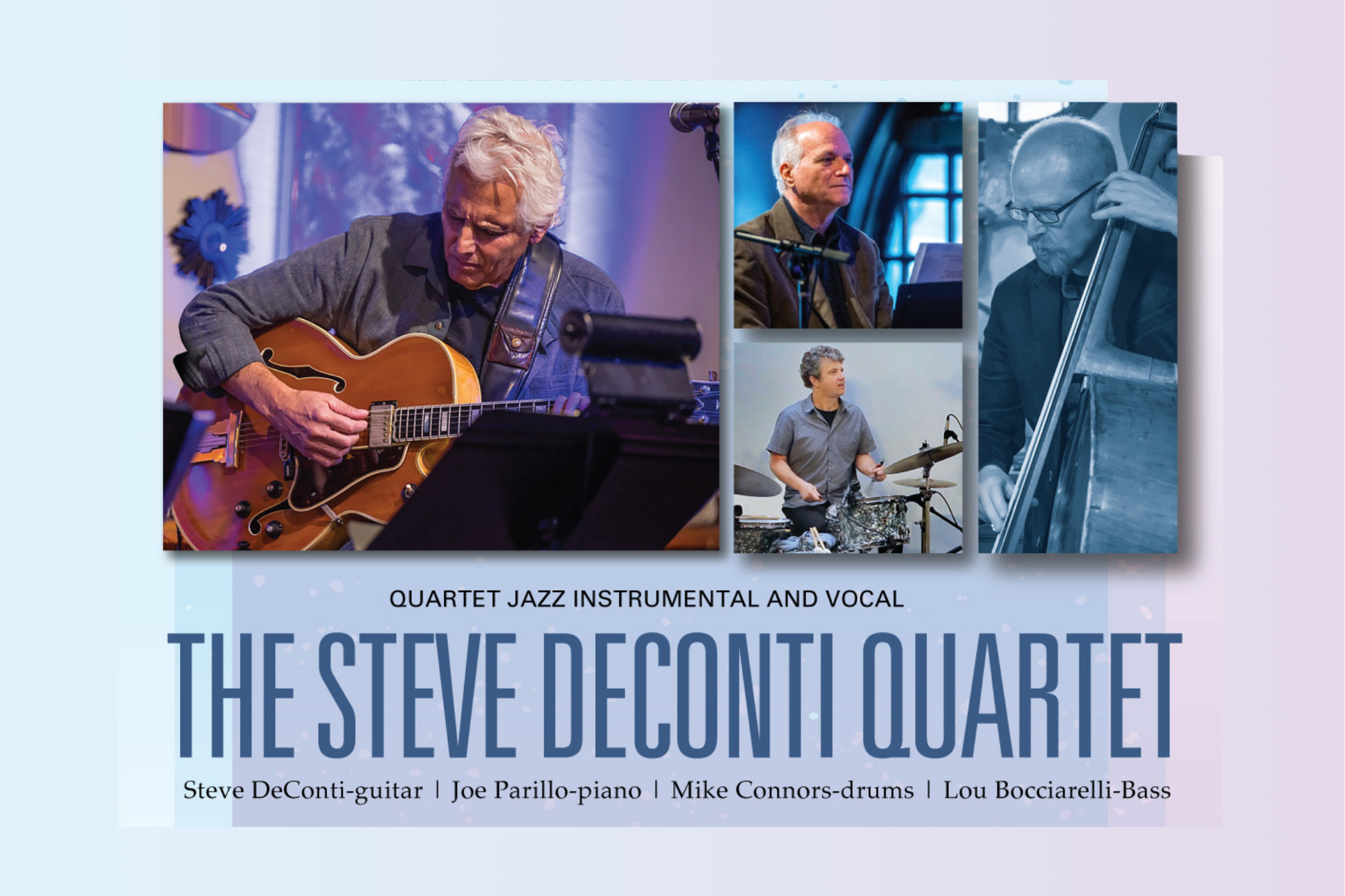 | Events — Pump House Music Works