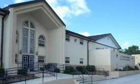 Lighthouse Ministries