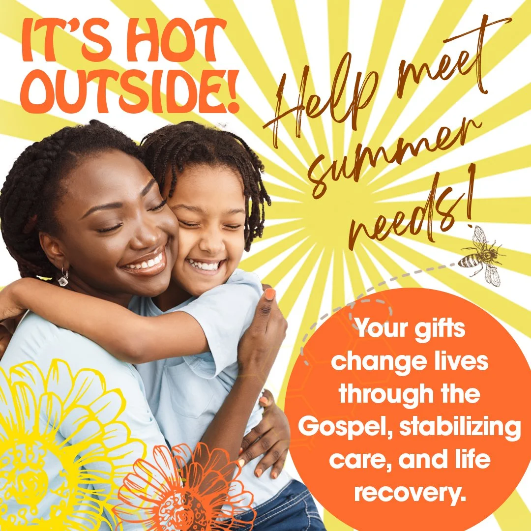 Financial Gifts — Lighthouse Ministries