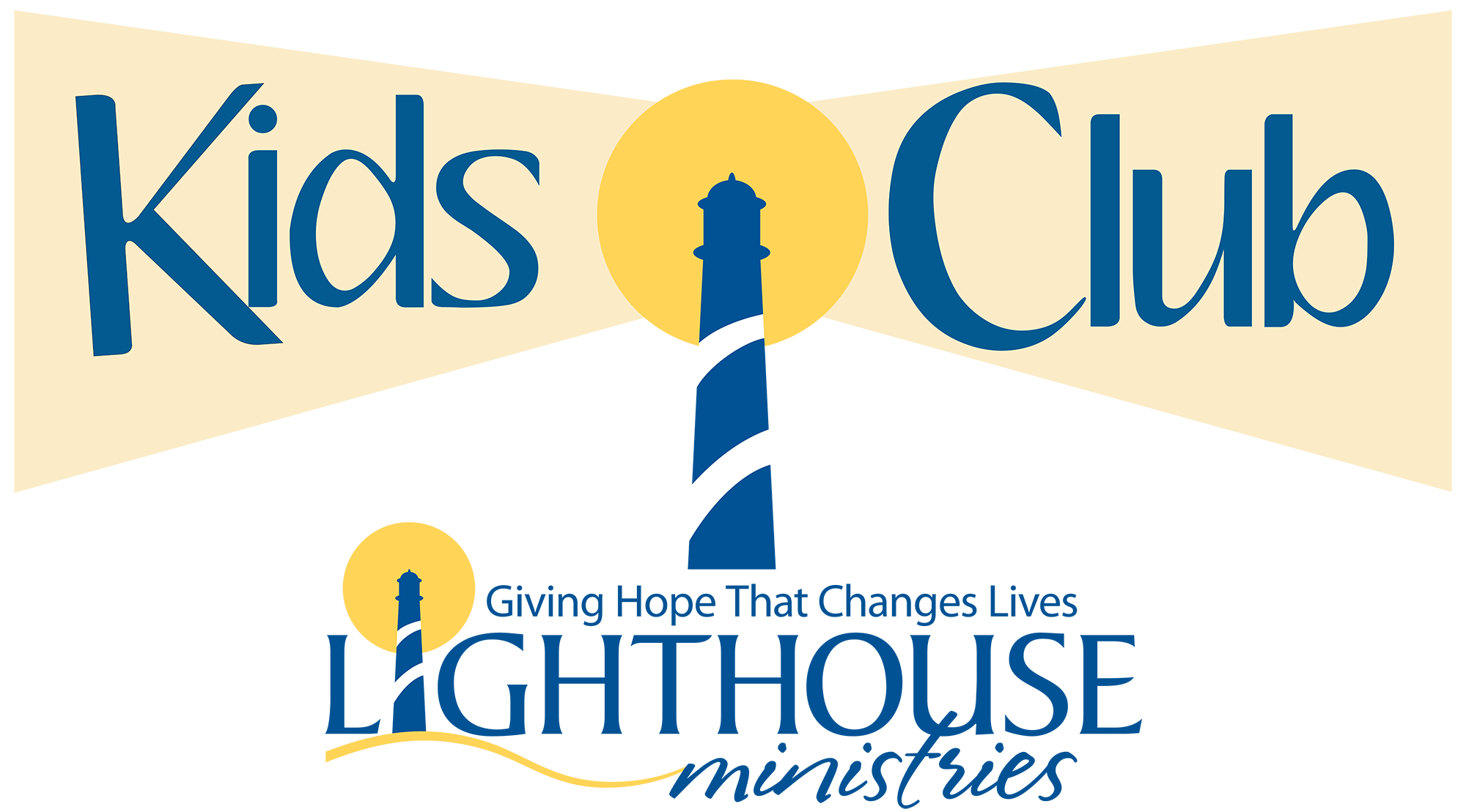 Lighthouse Kids Club — Lighthouse Ministries