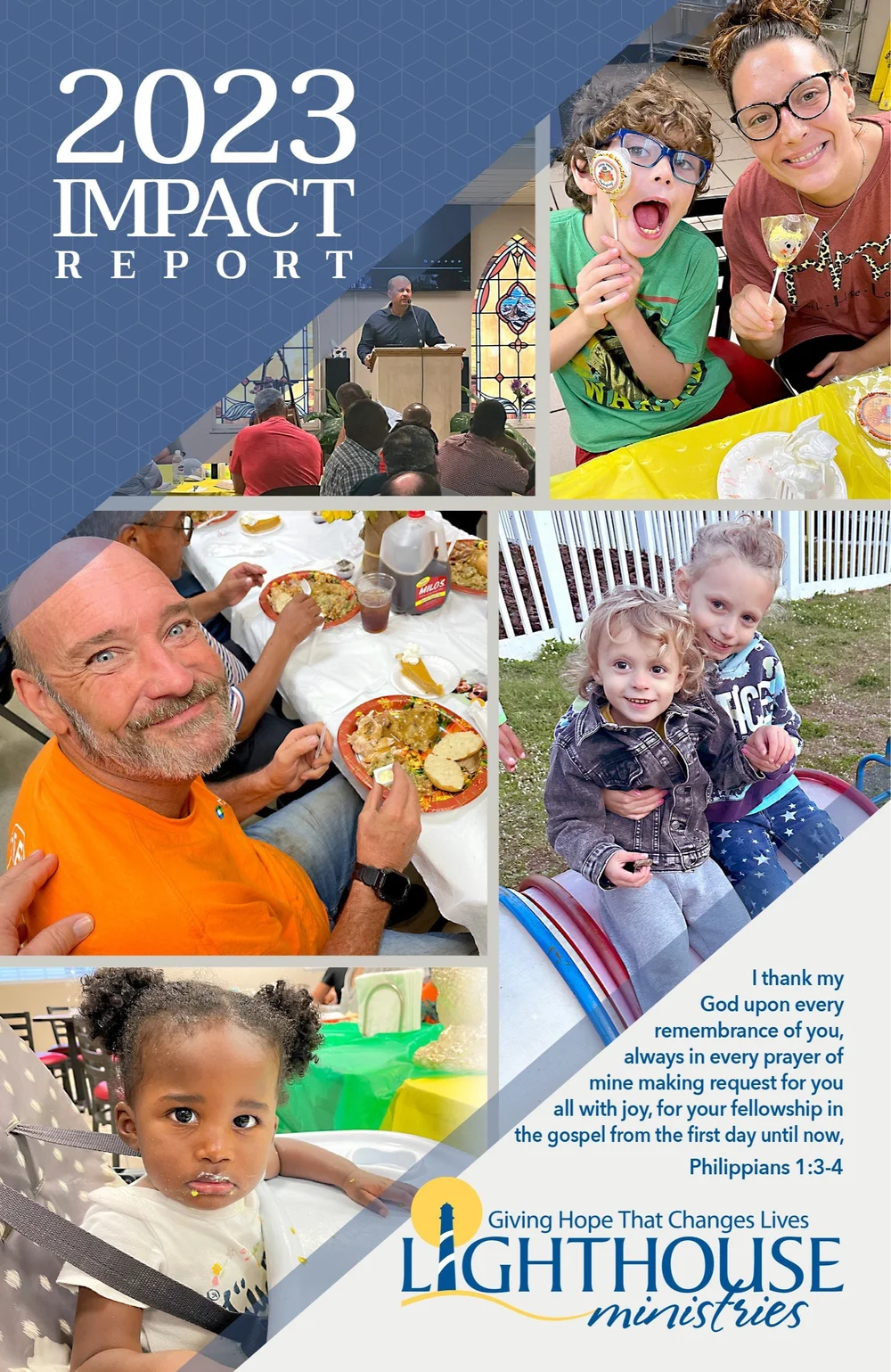 Resources — Lighthouse Ministries