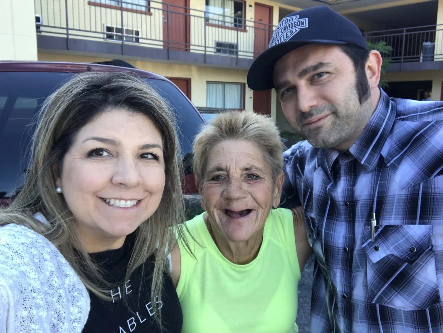 Services — Lighthouse Ministries