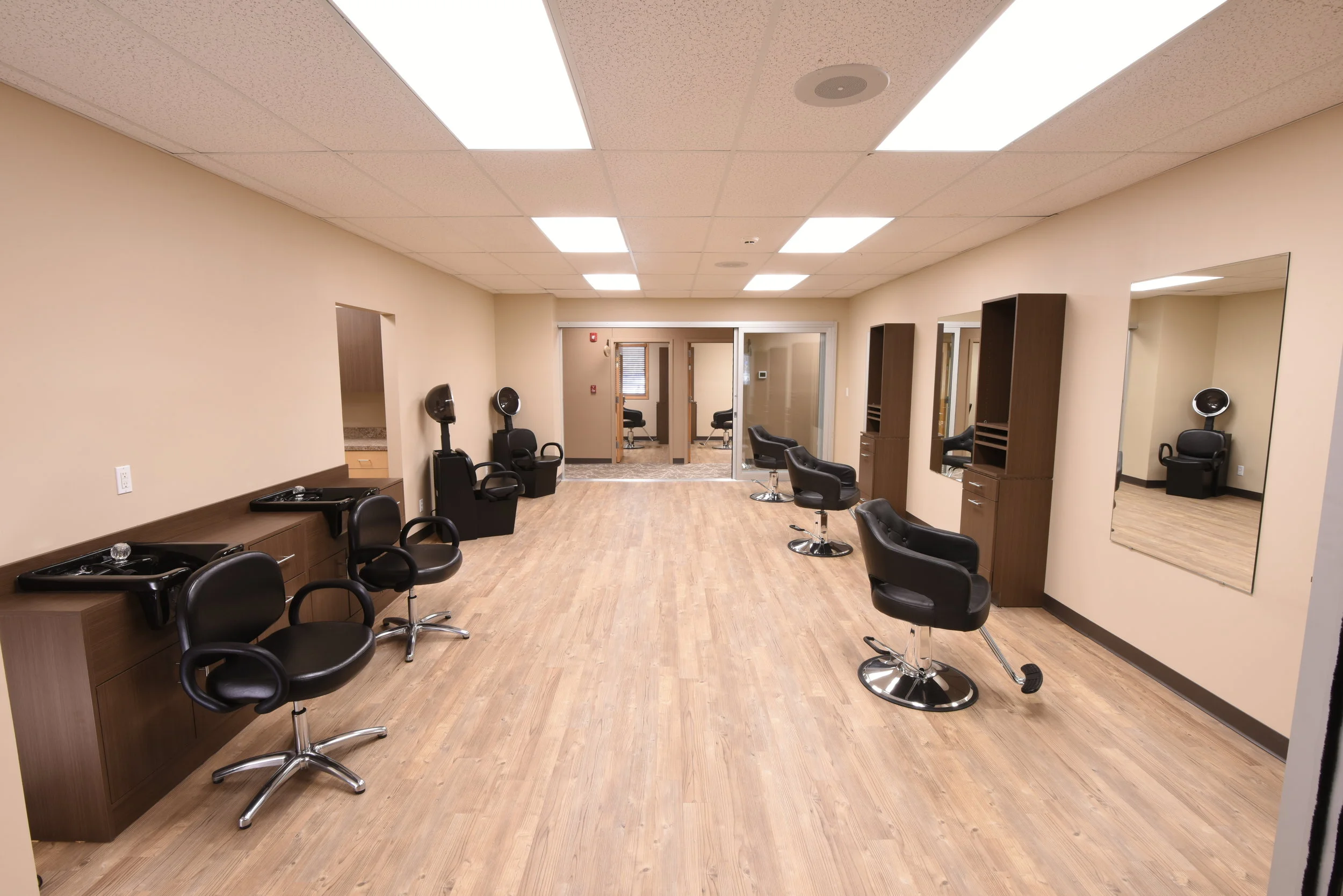 Gallery — Solo Tu Salon