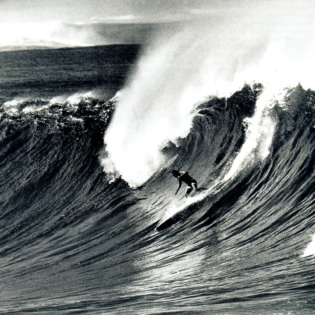 Dick Brewer Surfboards