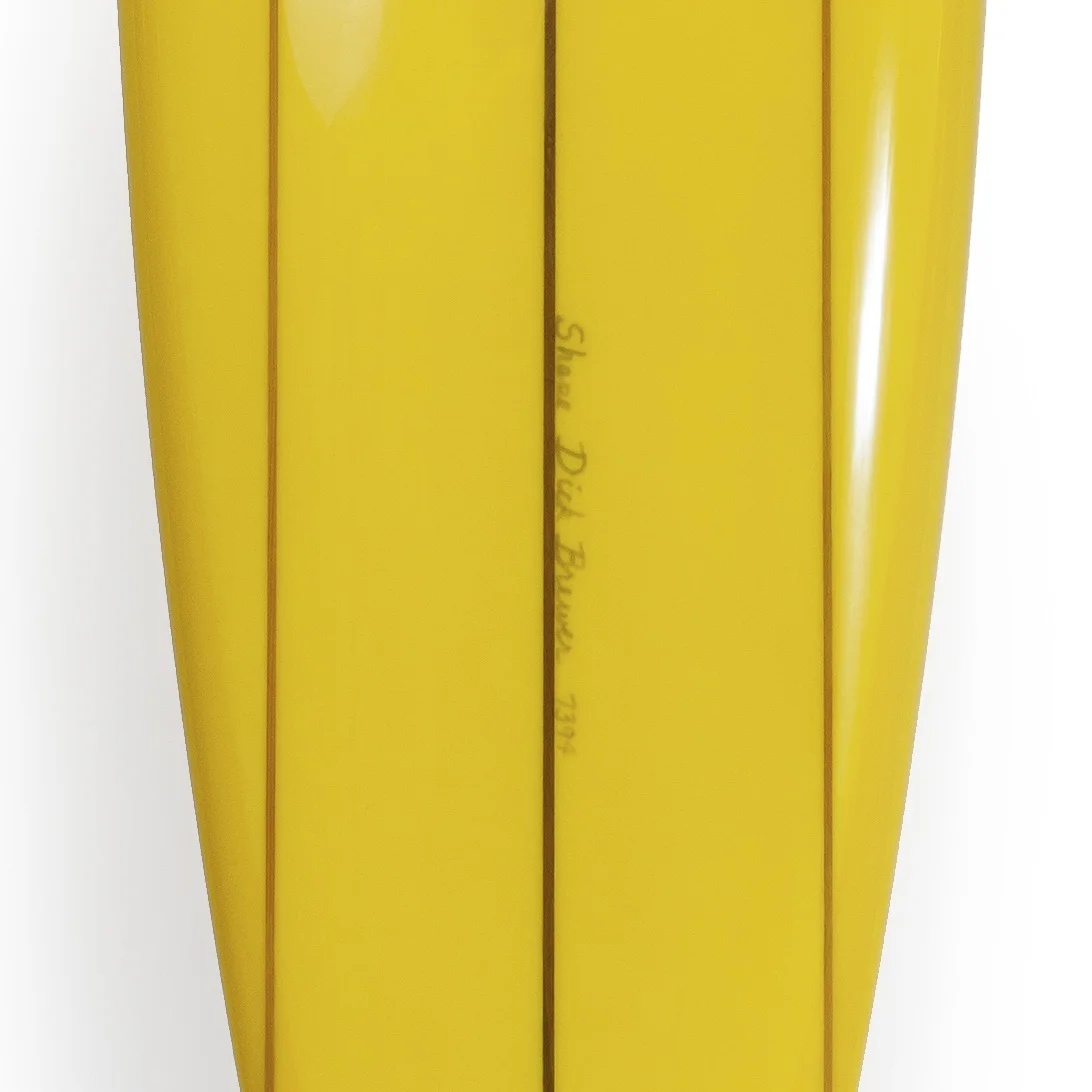 Shop Surfboards | Dick Brewer Surfboards