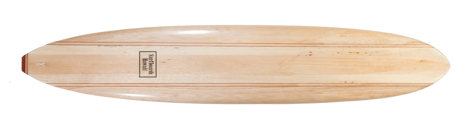 History of Surfing | Dick Brewer Surfboards
