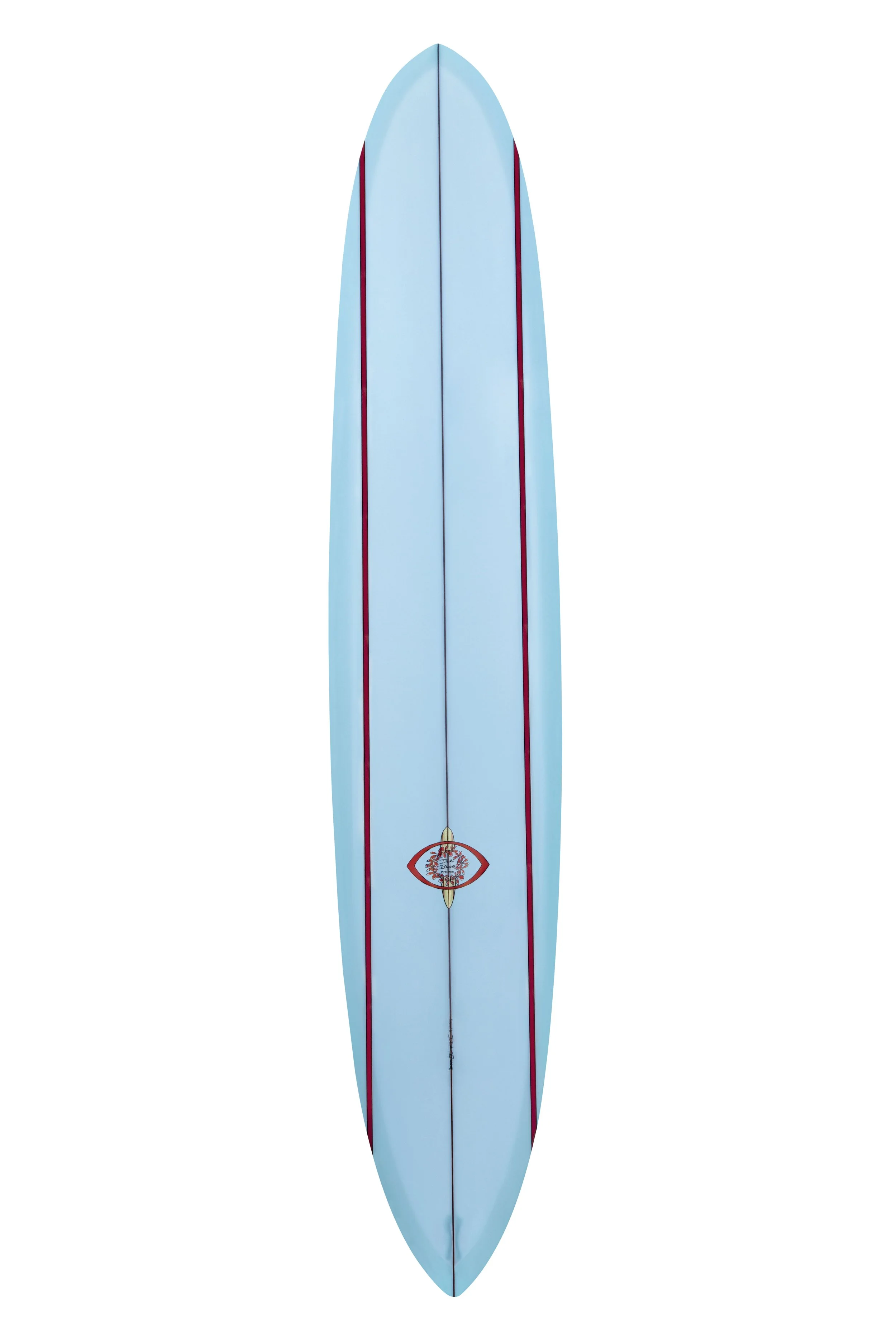 Shop Surfboards | Dick Brewer Surfboards