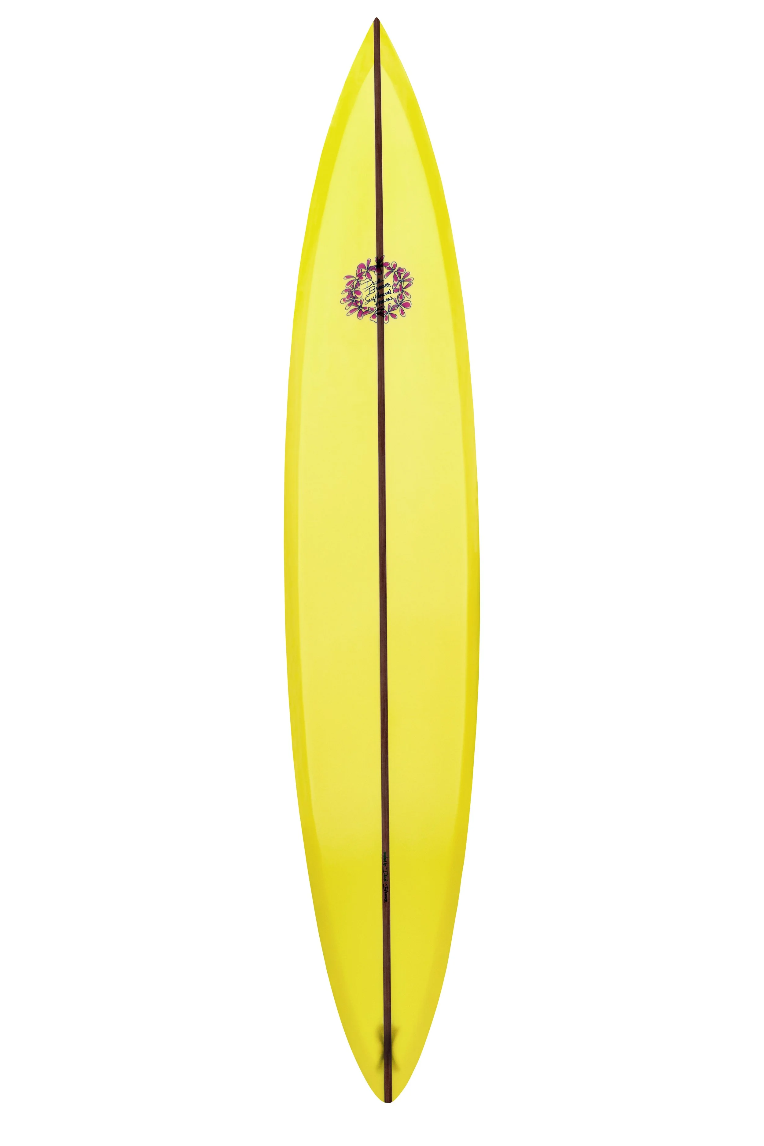 Sunset Gun Model Surfboard | Dick Brewer Surfboards