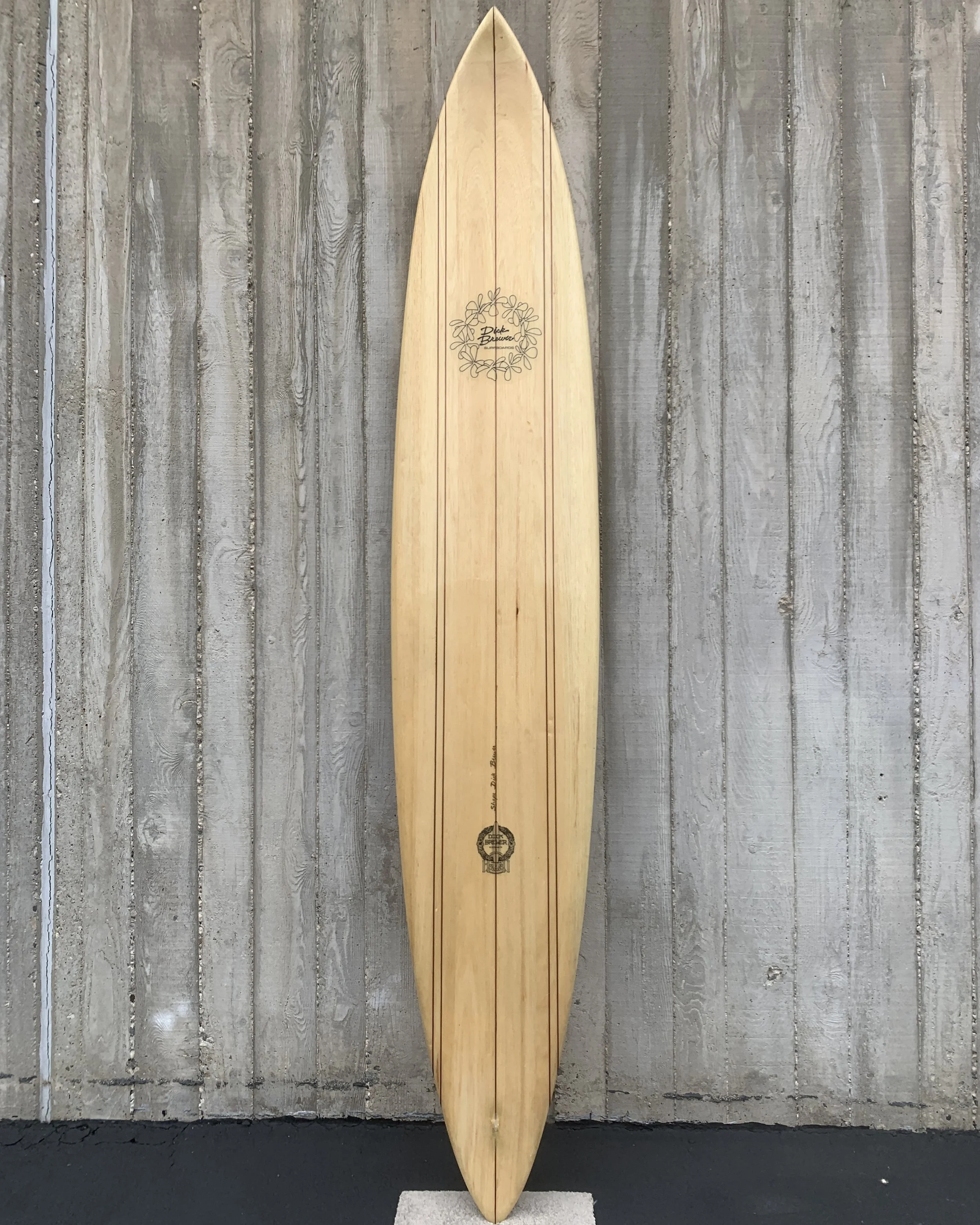Shop Surfboards | Dick Brewer Surfboards