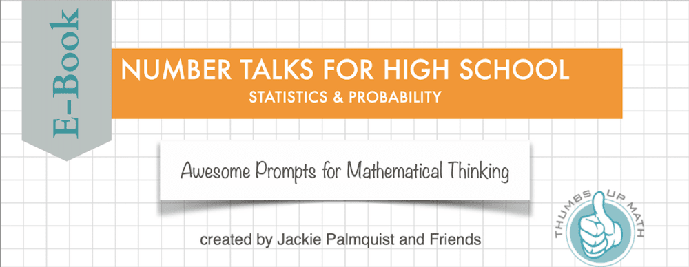 Math Number Talks & Virtual Math Tools | Online Teaching Resources