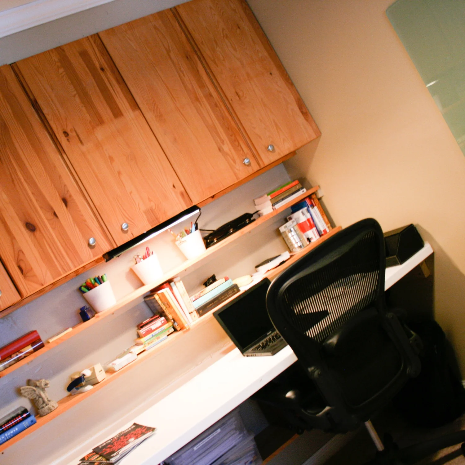 1980s Cabin in the City — Wild Revival Garden & Home