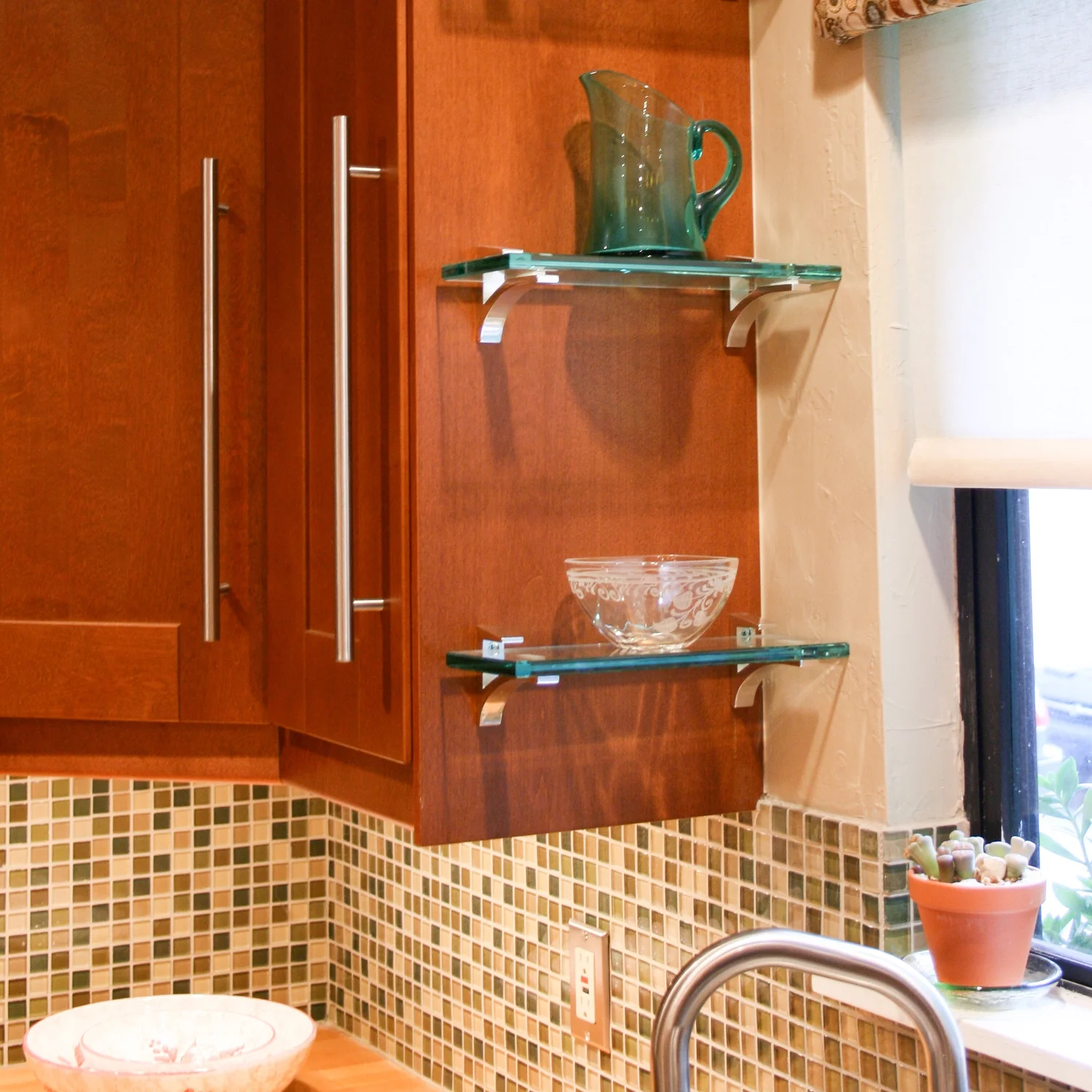 1980s Cabin in the City — Wild Revival Garden & Home