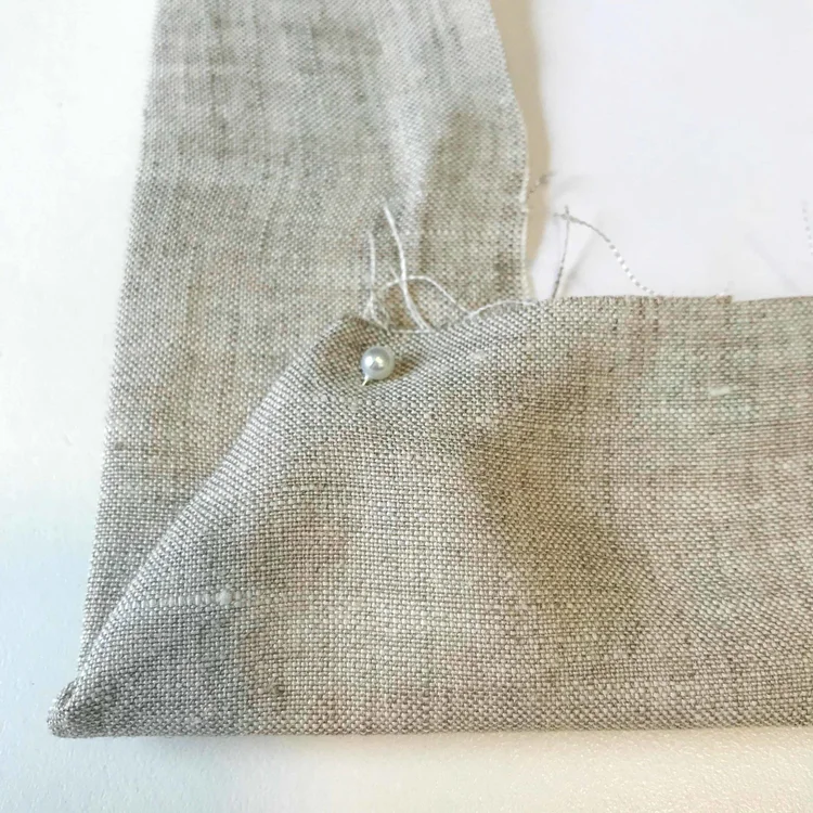 How to Frame Vintage Linens: A Step-by-Step Guide to Displaying ...