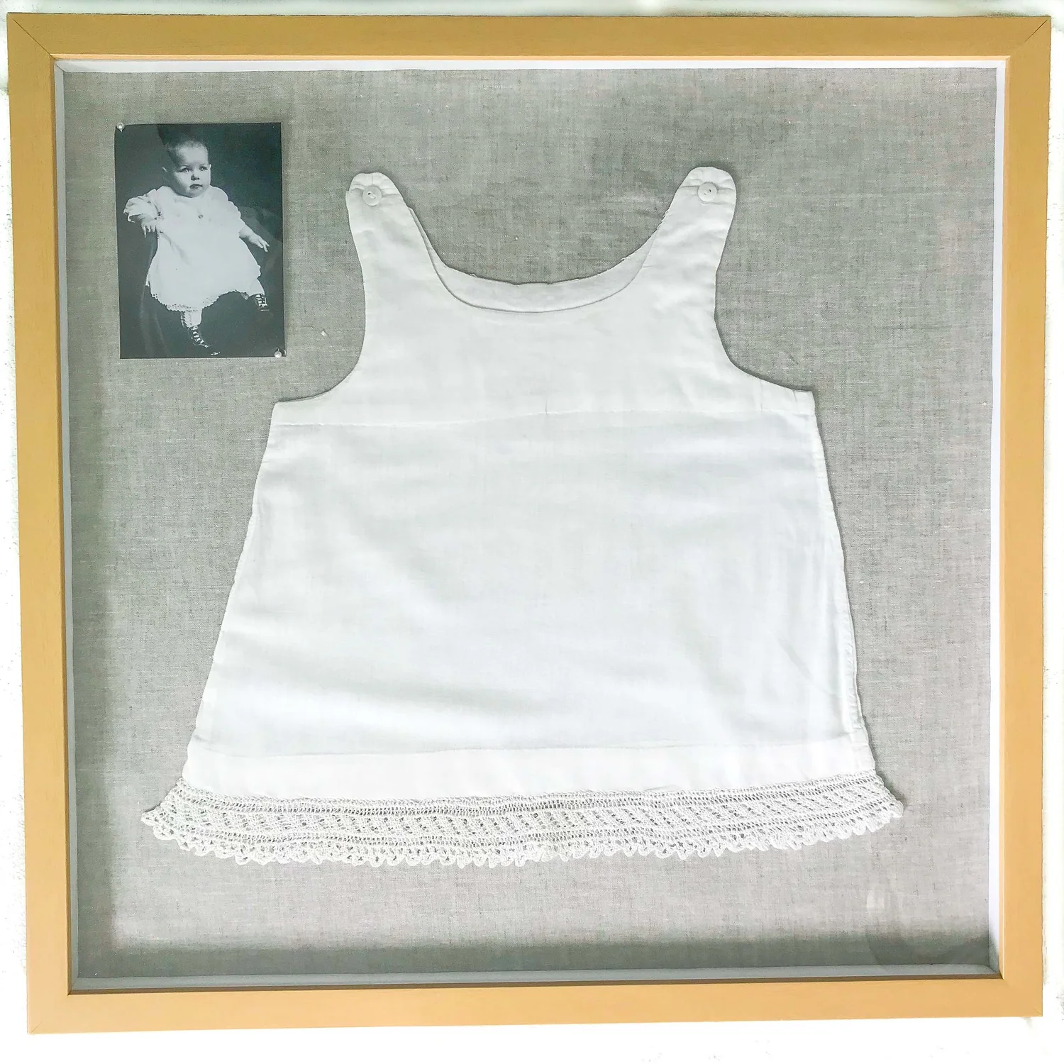 How to Frame Vintage Linens: A Step-by-Step Guide to Displaying ...