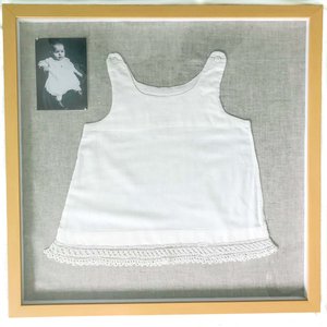 How to Frame Vintage Linens: A Step-by-Step Guide to Displaying ...