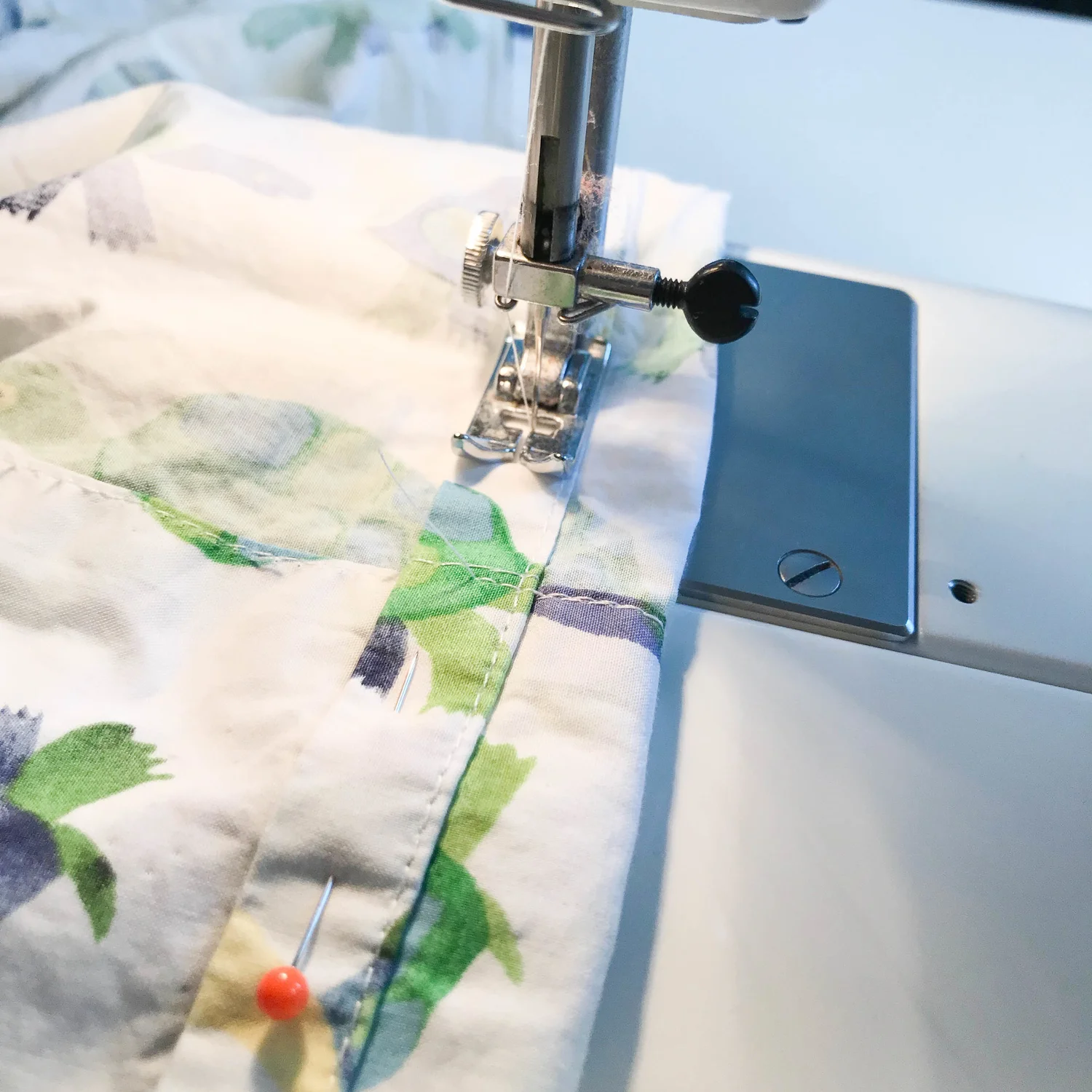 How to Make a Duvet Cover from Sheets: A Simple DIY Guide for Custom ...