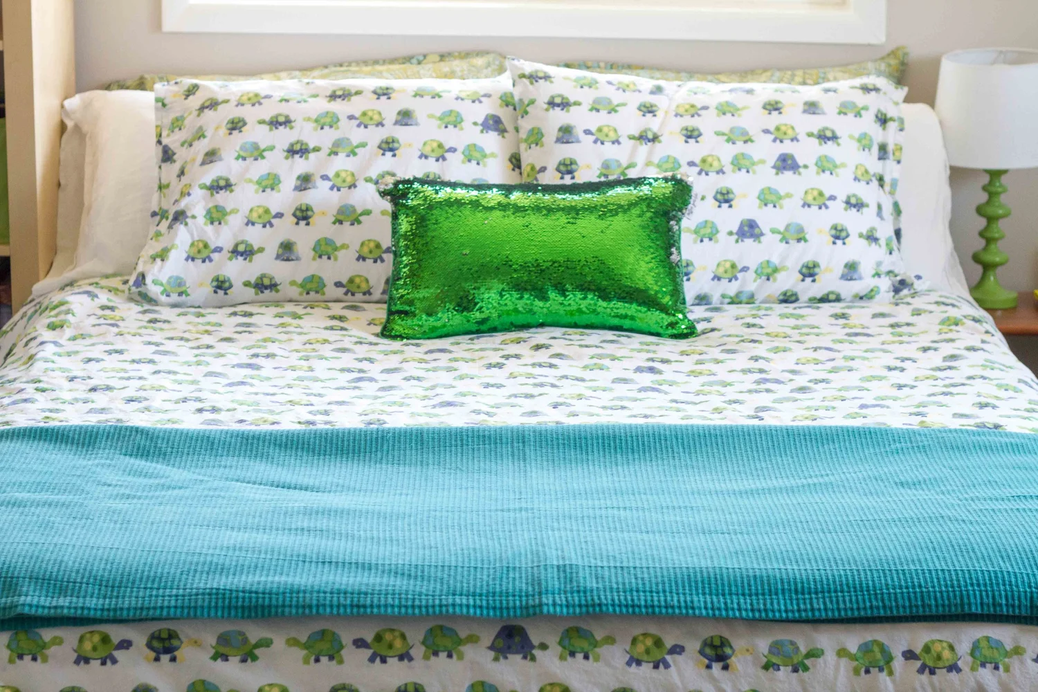 How to Make a Duvet Cover from Sheets: A Simple DIY Guide for Custom ...