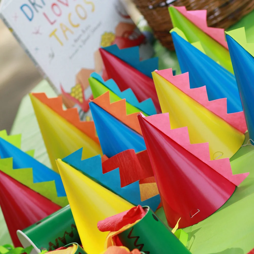 How to Throw the Best Kids' Birthday Party — Wild Revival Garden & Home