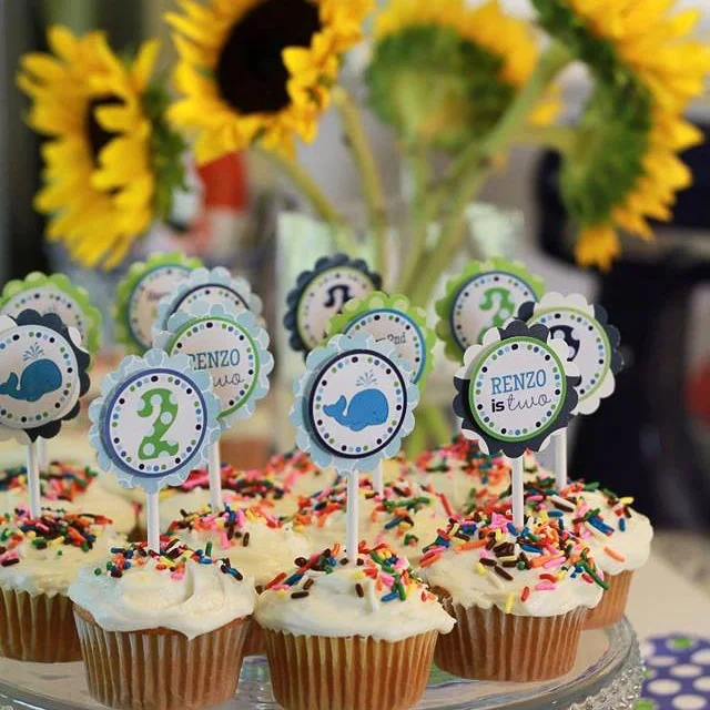 How to Throw the Best Kids' Birthday Party — Wild Revival Garden & Home