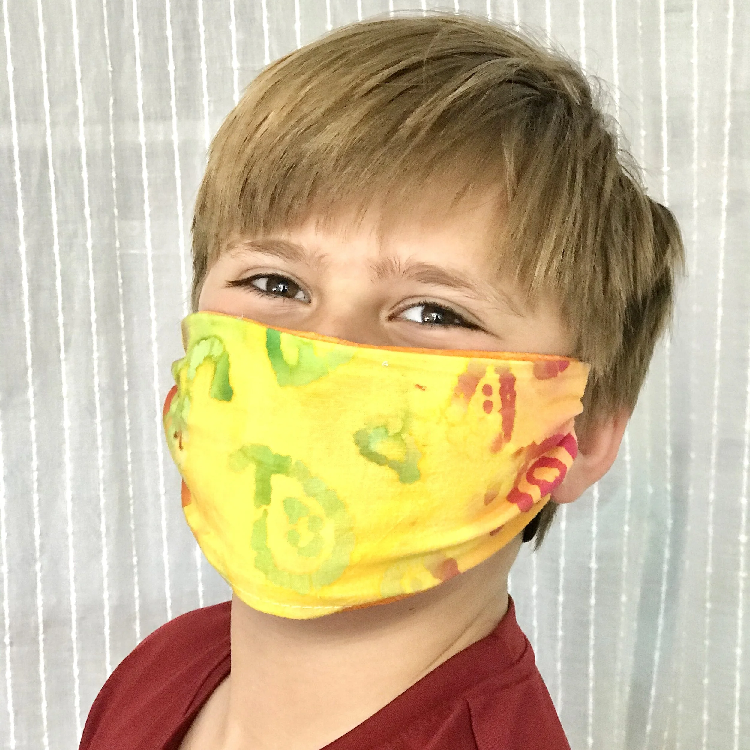 Easy DIY Face Masks — Wild Revival Garden & Home