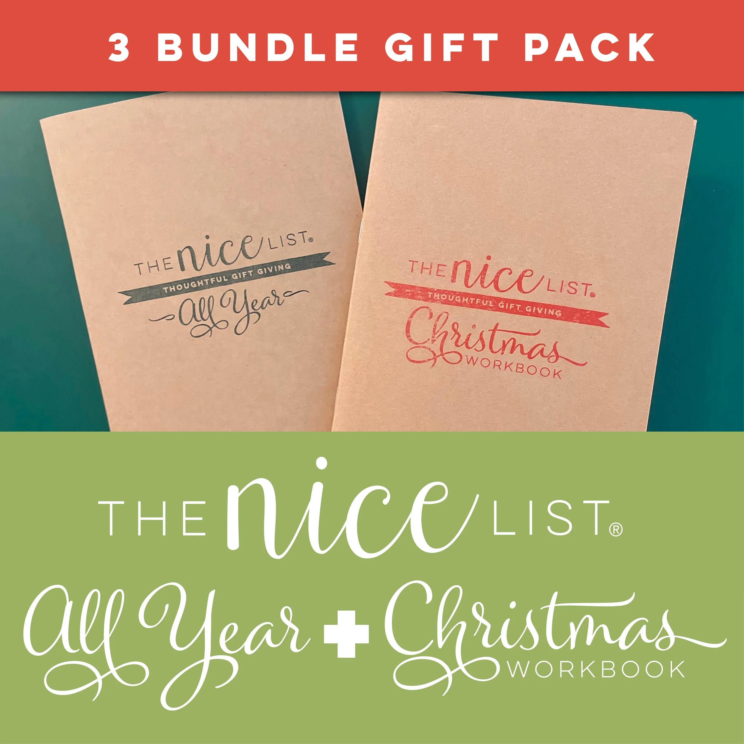 How to Use a Christmas Planner — Wild Revival Garden & Home